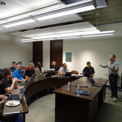 IWOCL 2025 - International Workshop on SYCL and OpenCL